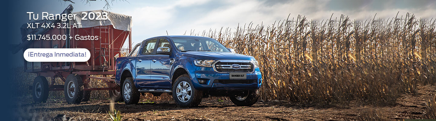 Donnet - Concesionario Oficial Ford - Concesionario y Service Oficial Ford