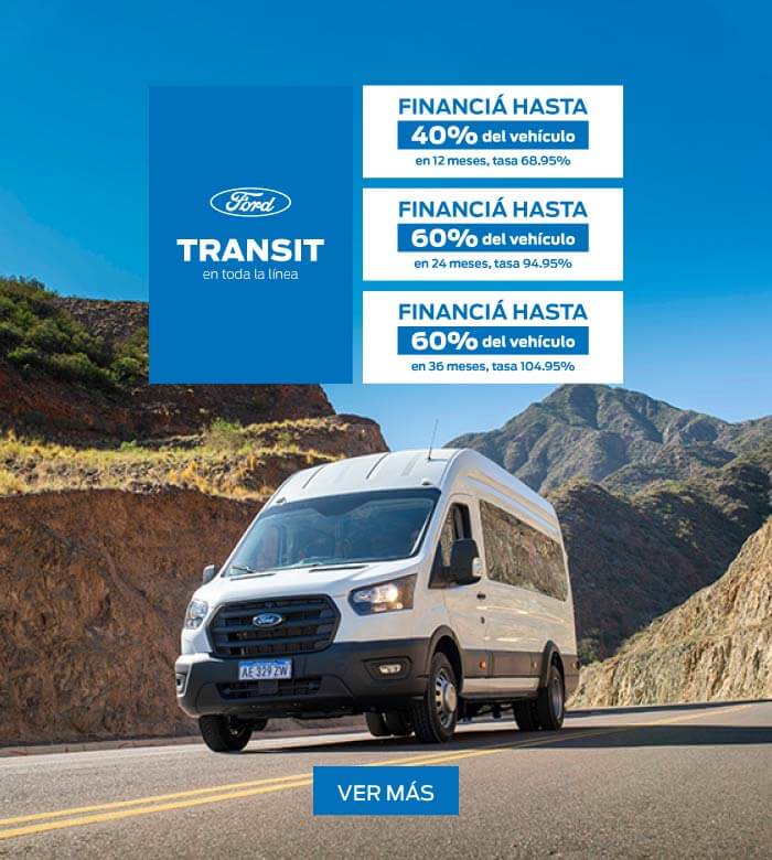 Donnet - Concesionario Oficial Ford - Concesionario y Service Oficial Ford